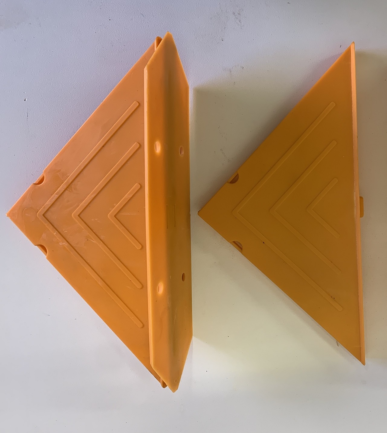 Diamond dowels for concrete slabs from Rebar, Mesh and Construction ...