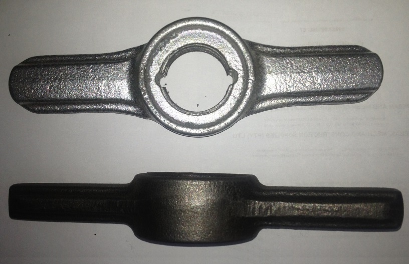 construction scaffolding base jack nuts, sole boards from Rebar, Mesh ...