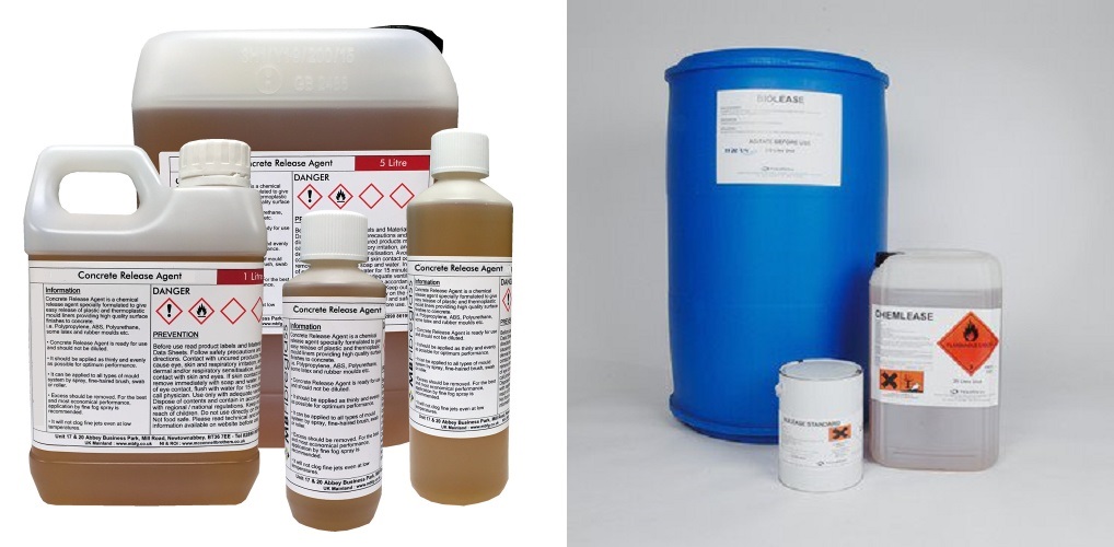 construction formwork shutter oil, concrete release agent, concrete ...