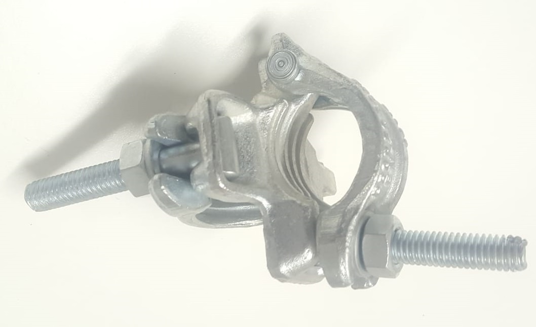 scaffolding swivel couplers from Rebar, Mesh and Construction Supplies ...