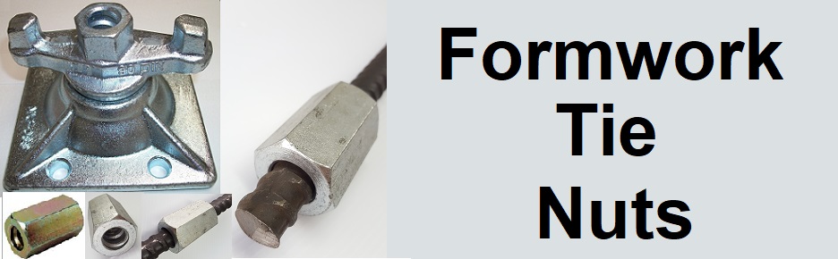 construction formwork chamfers & plastic corner fillets from Rebar ...