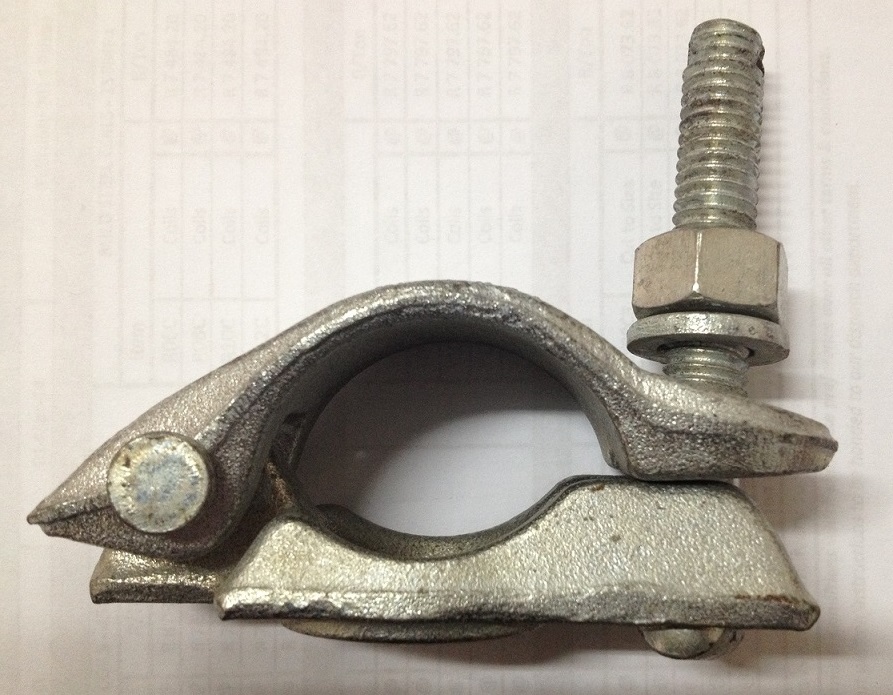 scaffolding swivel couplers from Rebar, Mesh and Construction Supplies ...