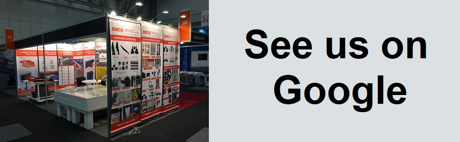 construction formwork chamfers & plastic corner fillets from Rebar ...