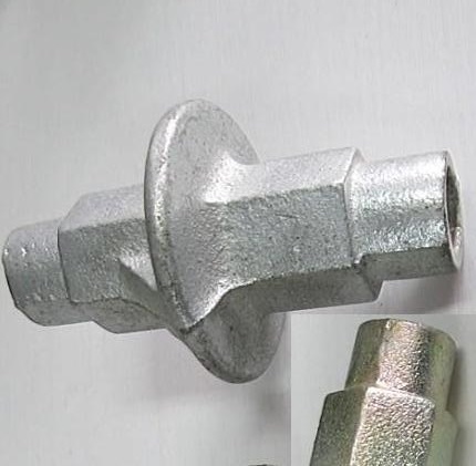 construction formwork water stoppers or water bars from Rebar, Mesh and ...